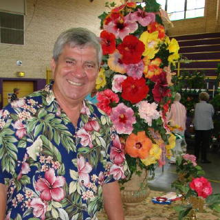 '08 Mike Bernard Acadiana Chapter Chapter Show